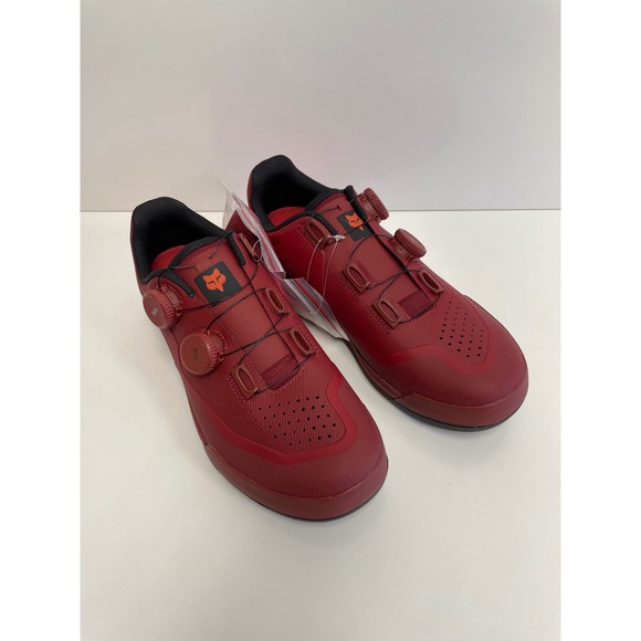 Fox | Shoes | Fox Union Boa Clipless Mountain Bike Shoes Eu 4 Us 75 ...